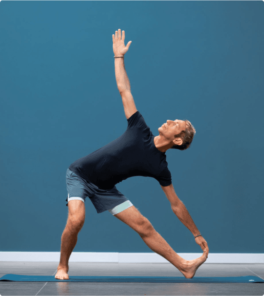 Vayus Flow | Mat You Can